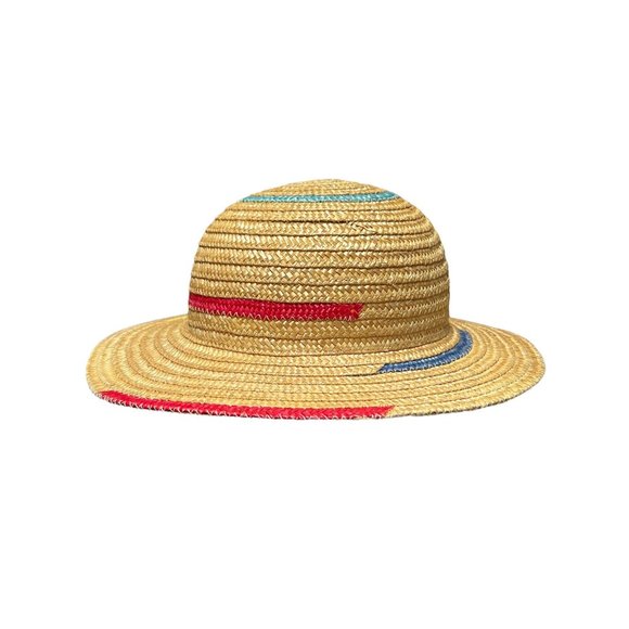 Miriam Lefcourt | Accessories | Vintage Miriam Lefcourt Straw Hat ...